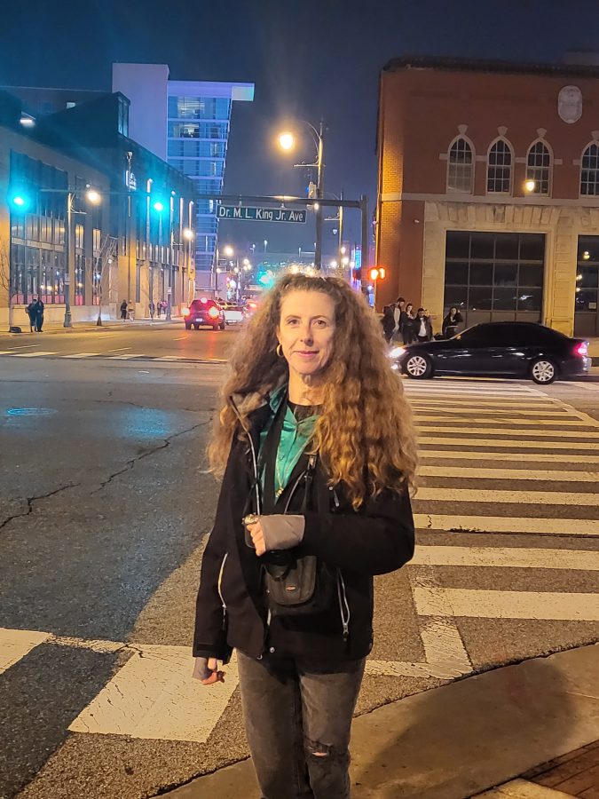 Activism Leadership Committees & General Meeting Voters Elections ...