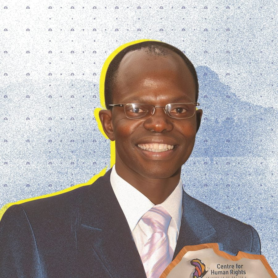 Write for Rights 2023 Activist Toolkit - Amnesty International Australia