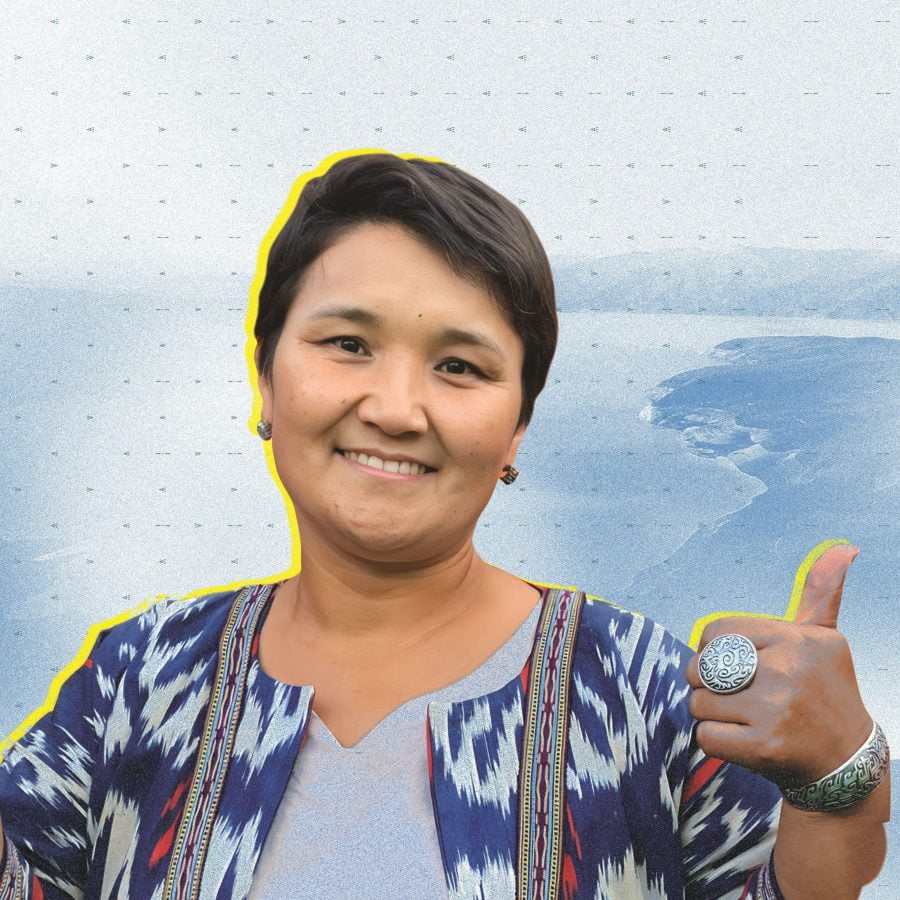 Write for Rights 2023 Activist Toolkit - Amnesty International Australia