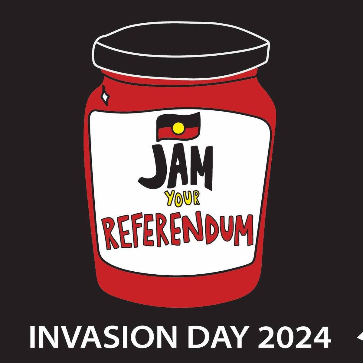 Invasion Day 2024 - Activist Toolkit - Amnesty International Australia