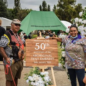 Invasion Day 2024 - Activist Toolkit - Amnesty International Australia