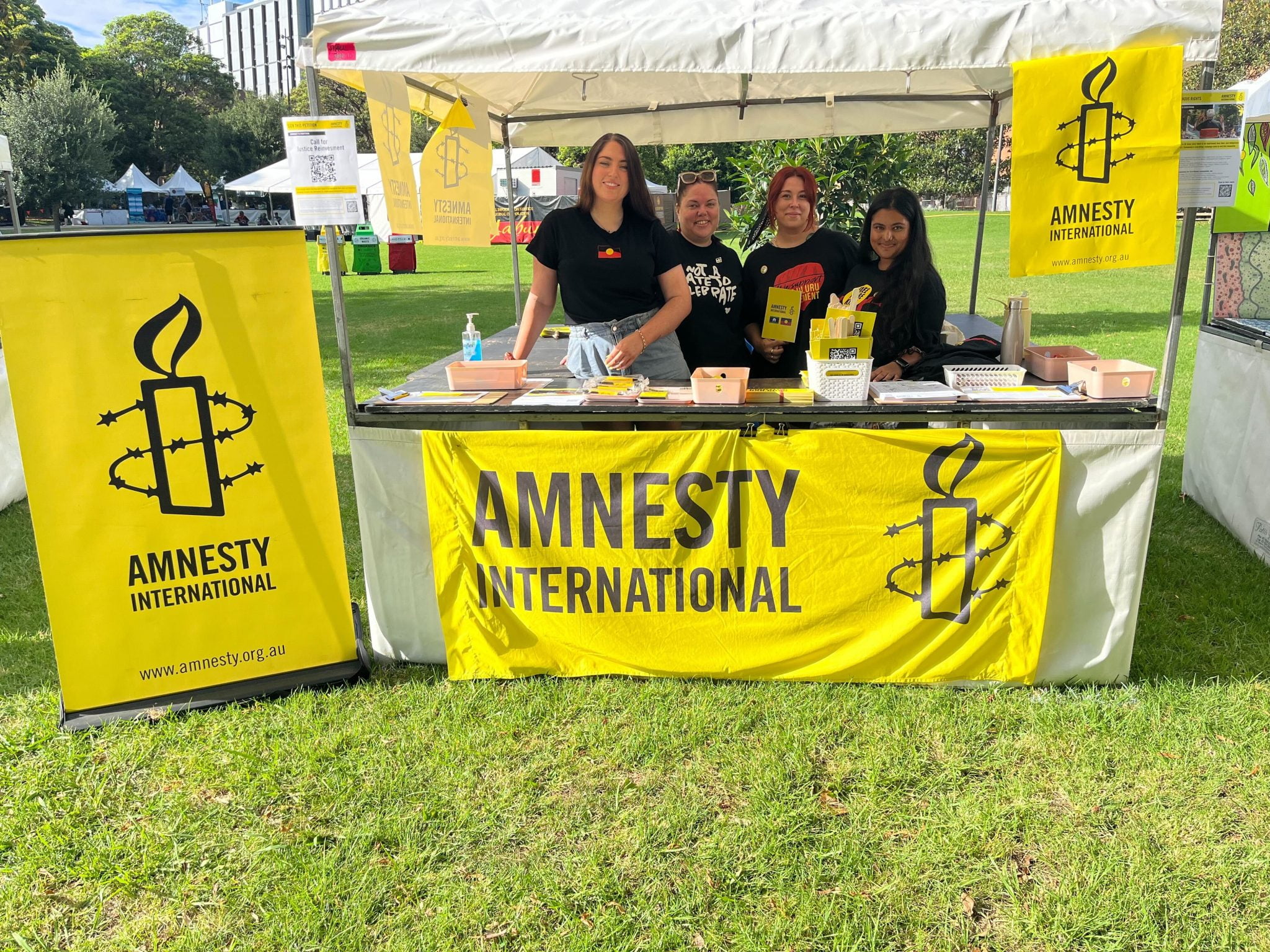 Invasion Day 2024 Wrap Up: Tens of thousands march in protest across ...