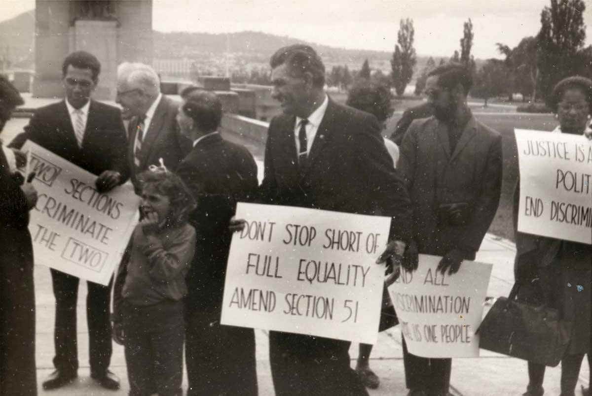 Australia: Three Times Protests Have Advanced Indigenous Justice ...