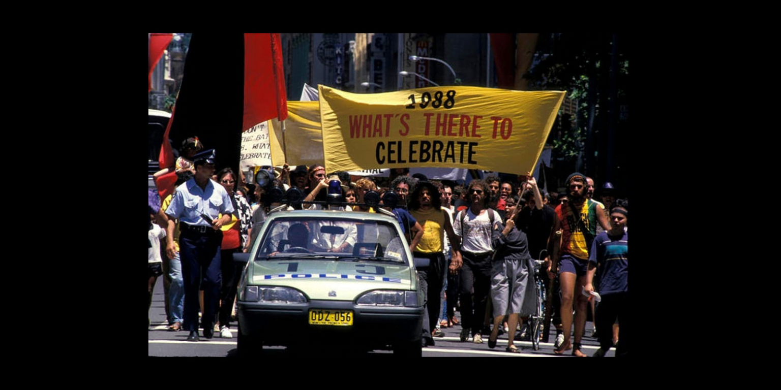 Australia: Three Times Protests Have Advanced Indigenous Justice ...