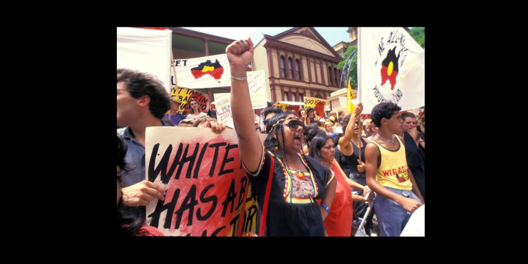 Australia: Three Times Protests Have Advanced Indigenous Justice ...