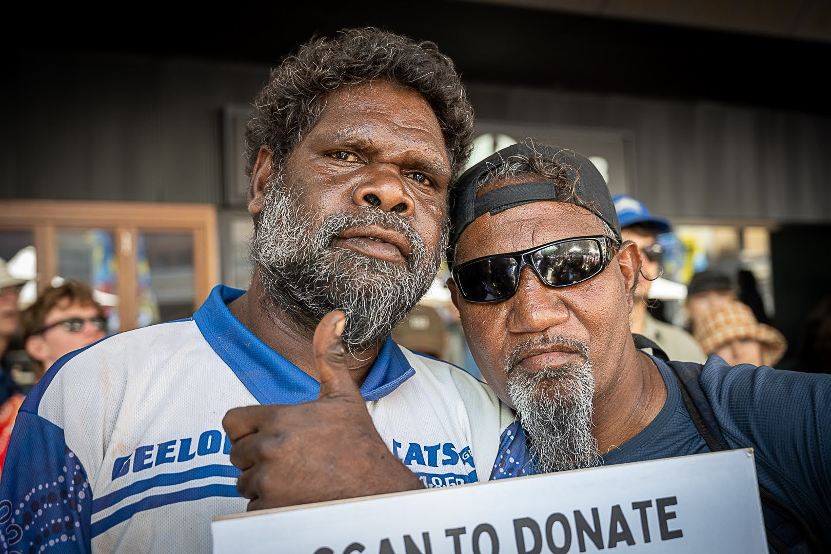 Invasion Day 2024 Wrap Up: Tens of thousands march in protest across ...