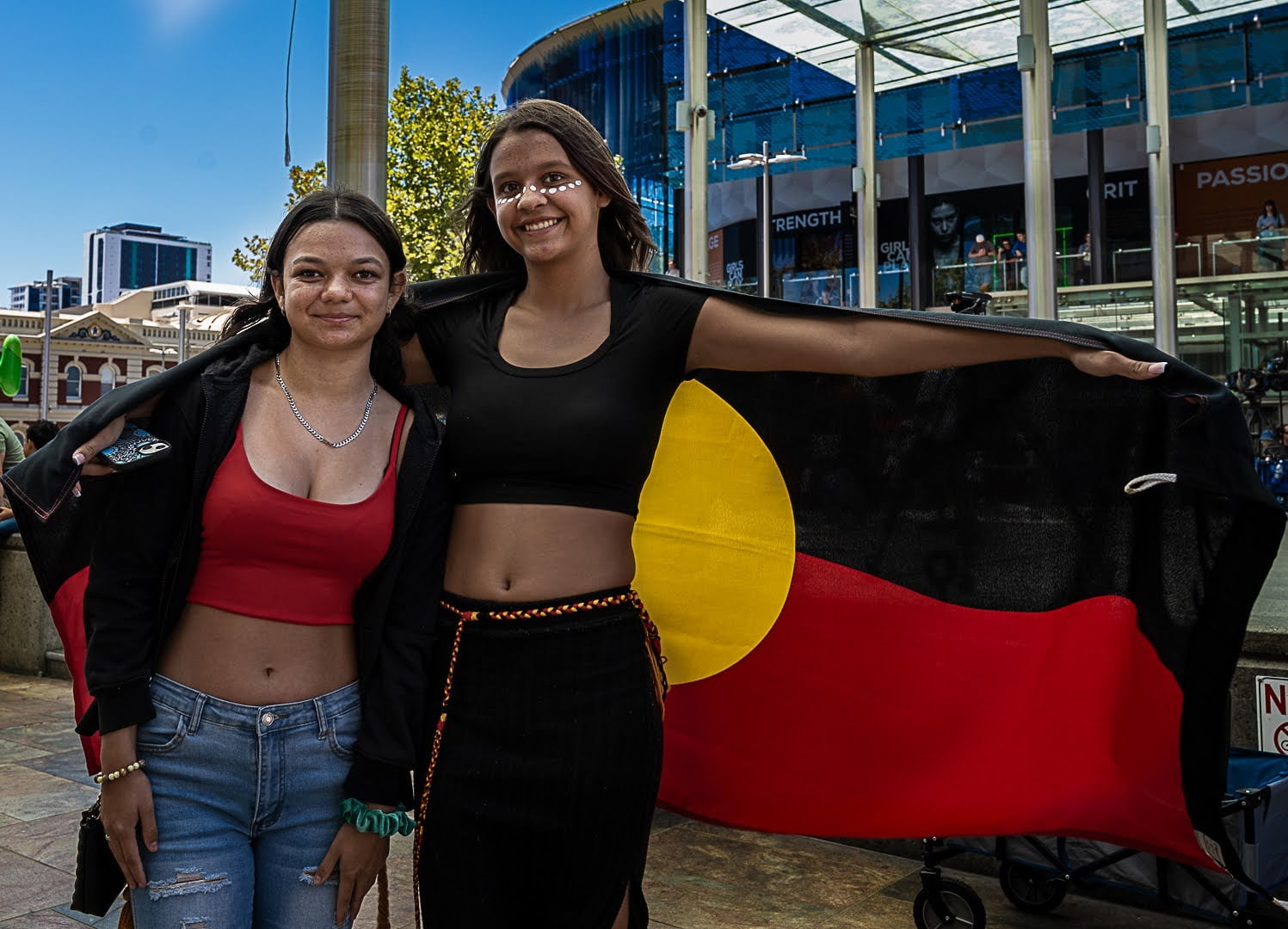 Invasion Day 2024 Wrap Up: Tens of thousands march in protest across ...