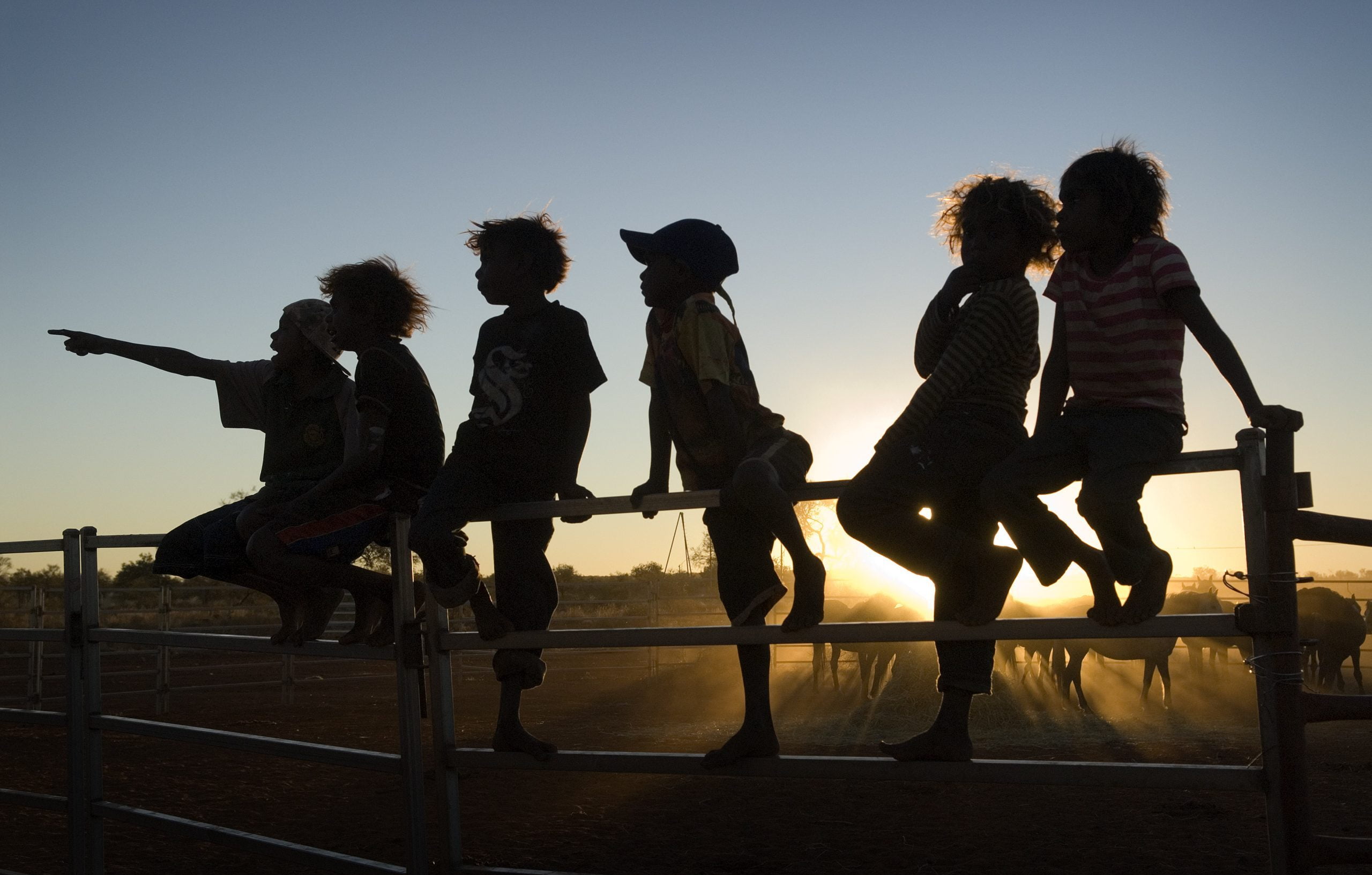 Amnesty’s Innovate Reconciliation Action Plan 2024-2026 - Amnesty ...