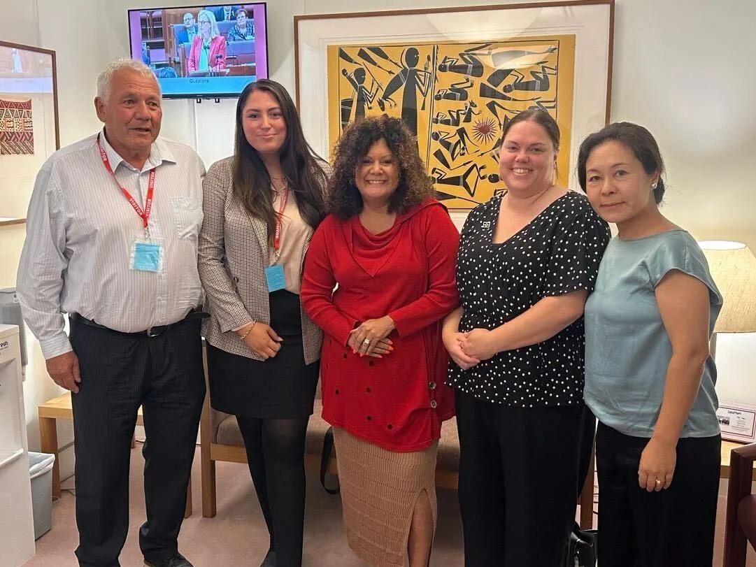 Together we're progressing human rights - Amnesty International Australia