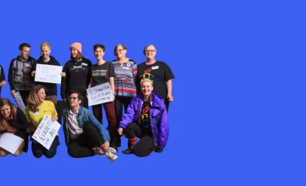 Defending Human Rights