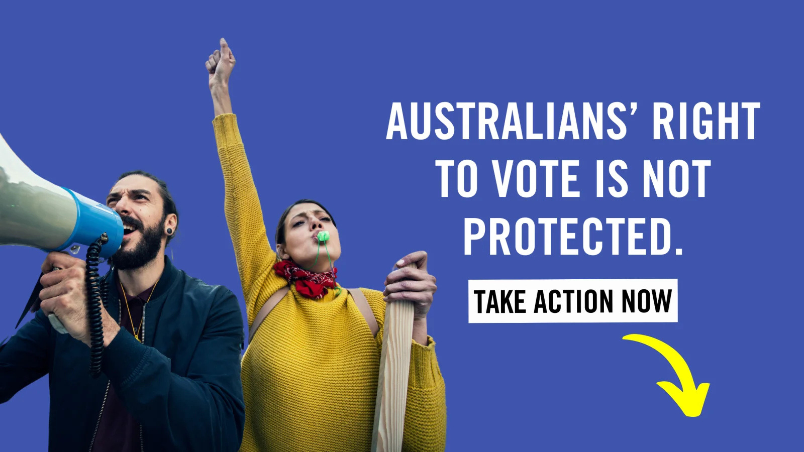 A Federal Human Rights Act will safeguard Australian democracy ...