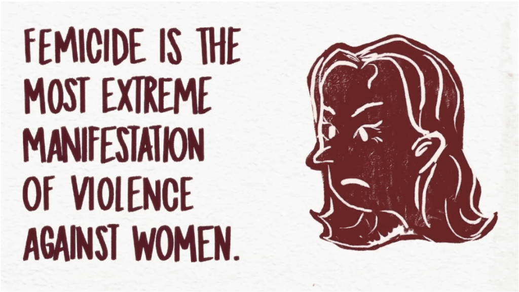 More must be done to tackle violence against women - International Day ...