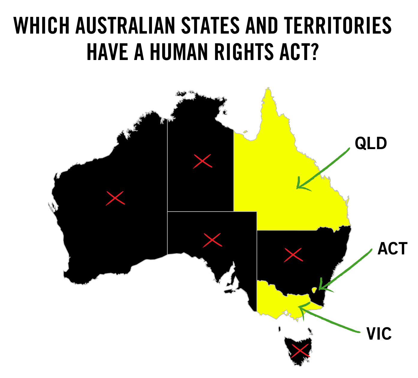 Why Australia needs a federal Human Rights Act - Amnesty International ...