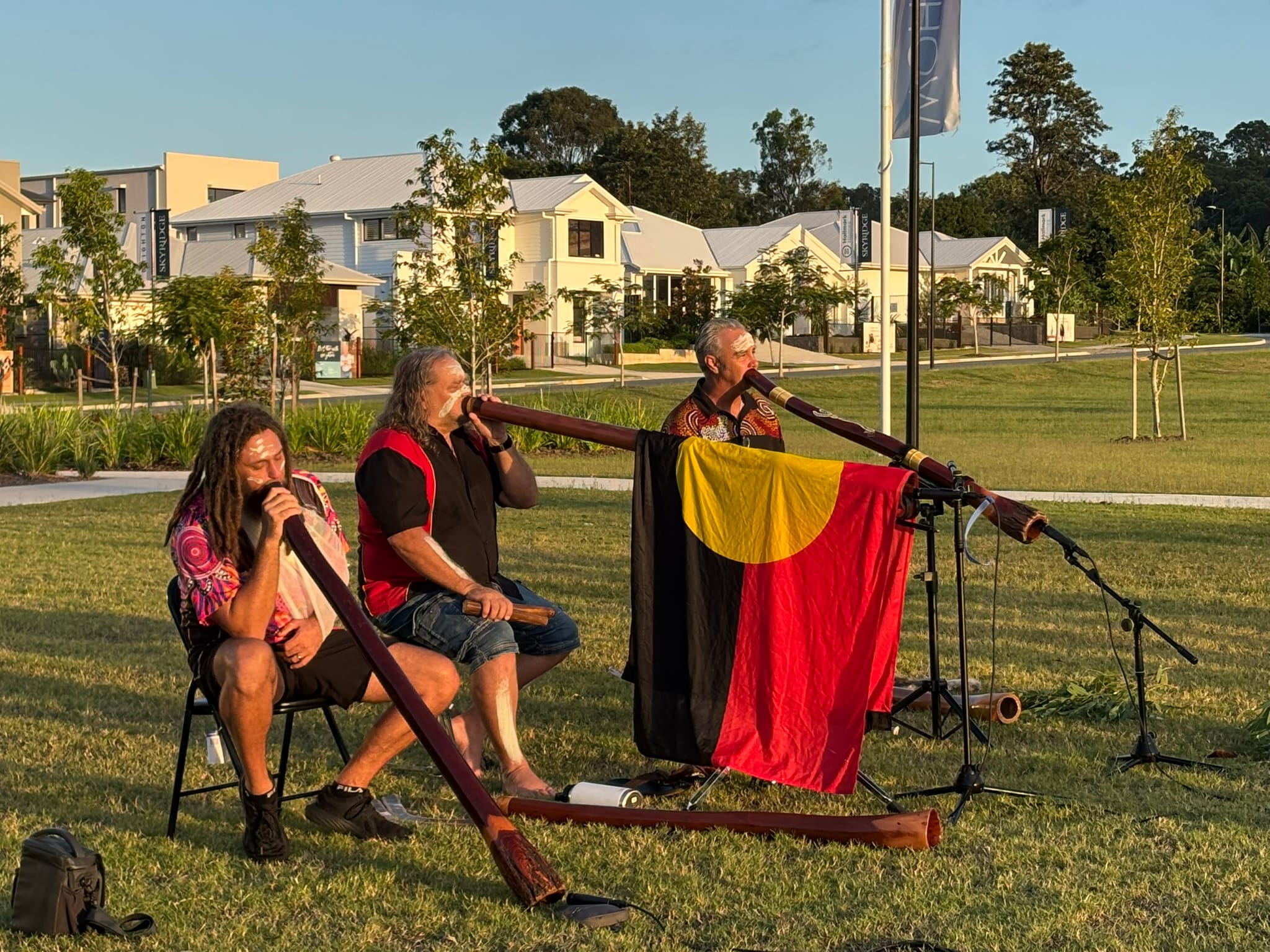 Invasion Day 2025: Thousands march for Indigenous justice - Amnesty ...