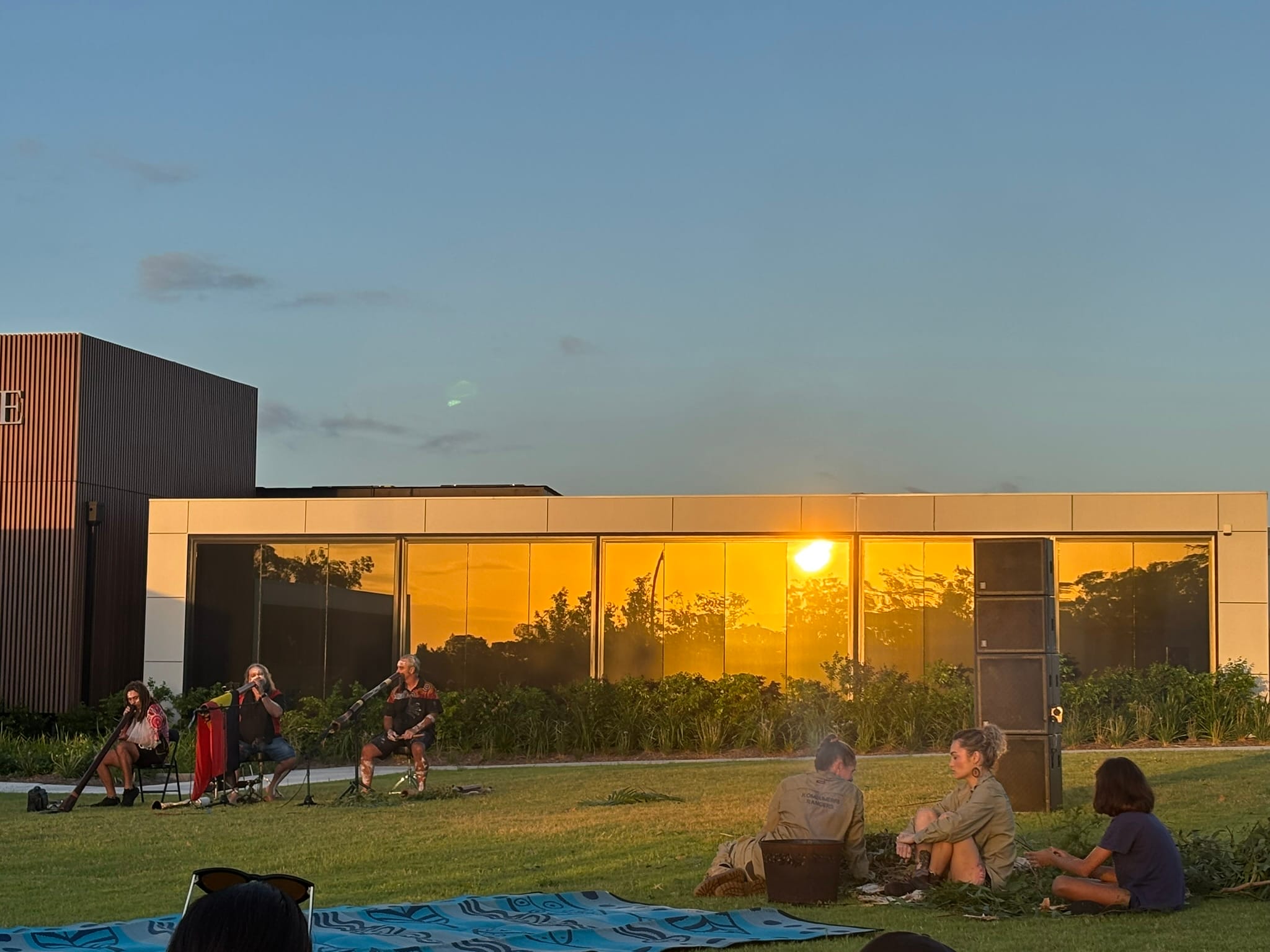 Invasion Day 2025: Thousands march for Indigenous justice - Amnesty ...