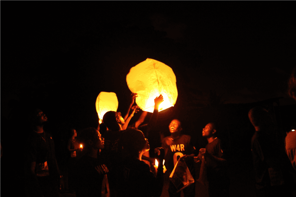 10 songs for social change: local artist edition - Amnesty ...