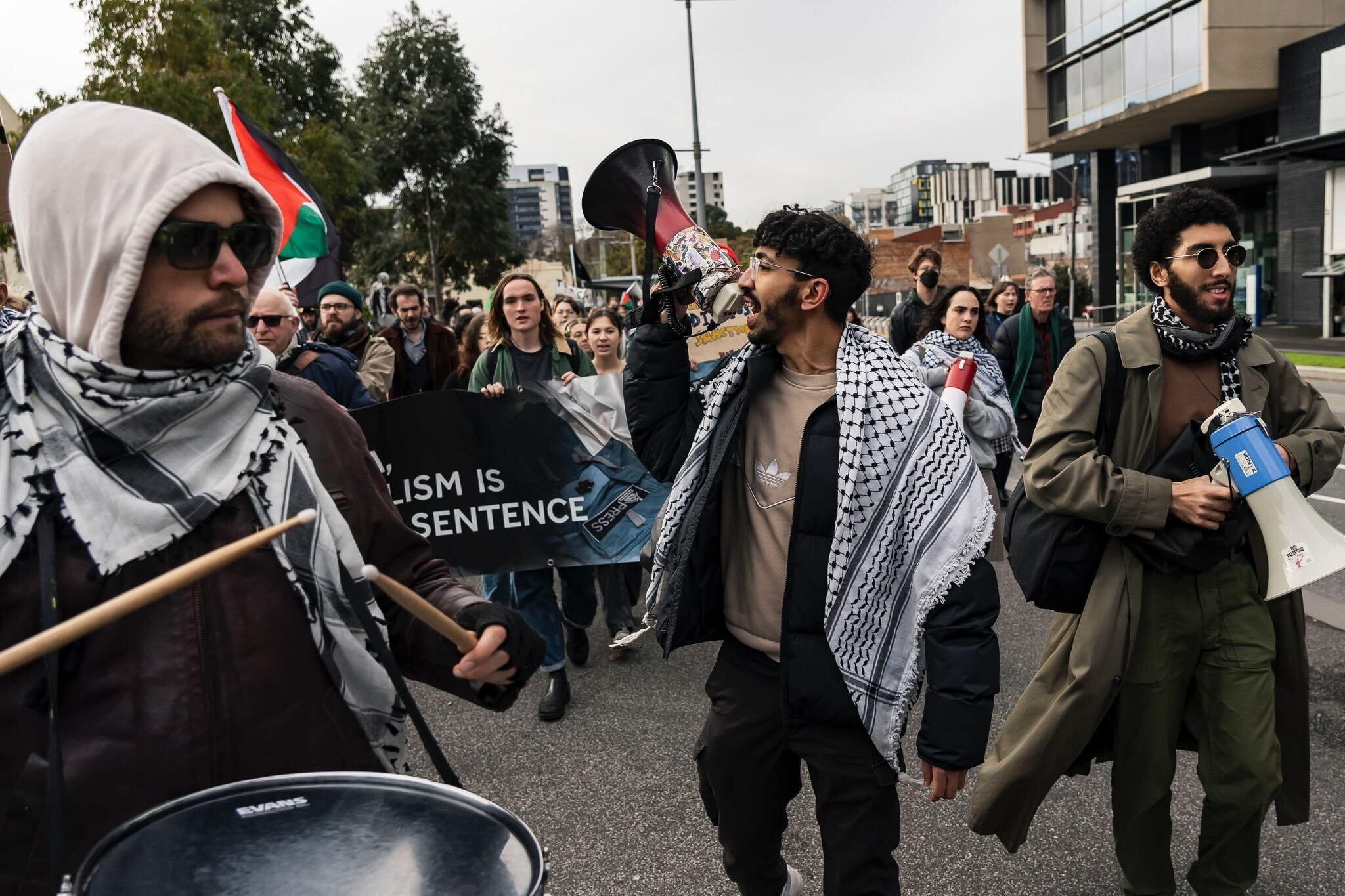 Australian universities' decision to adopt contested definition of ...