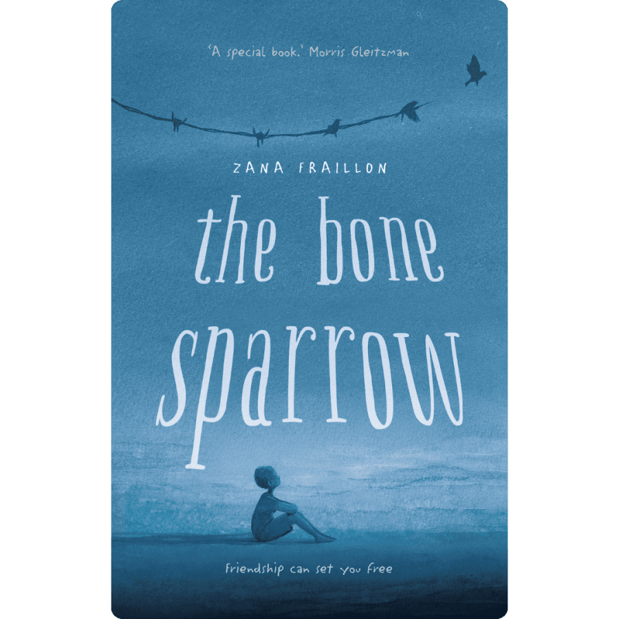 6 books to help kids understand refugees - Amnesty International Australia