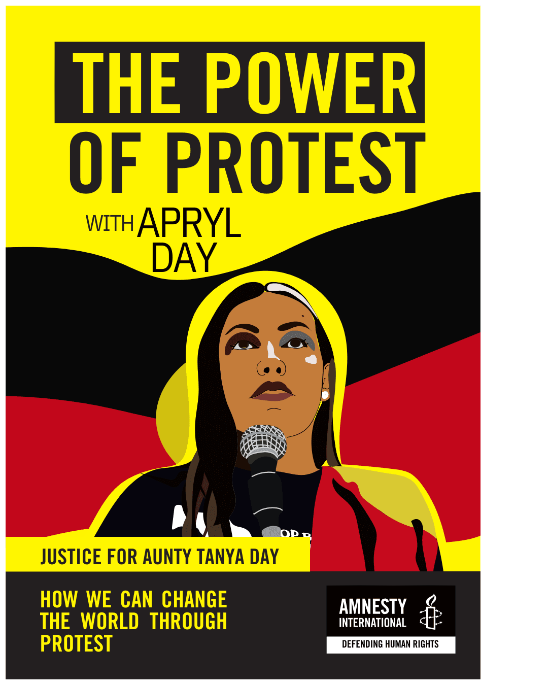 Understanding our shared history: 7 things you should know - Amnesty ...