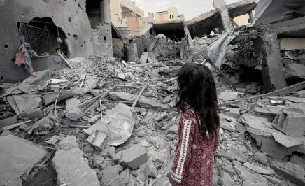 Death penalty: Methods of execution used around the world