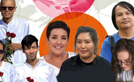 Refugee Week 2025 Activist Toolkit - Amnesty International Australia