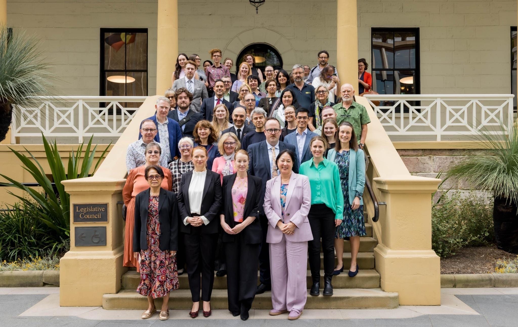 Human Rights Act Bill introduced in NSW Parliament - Amnesty ...